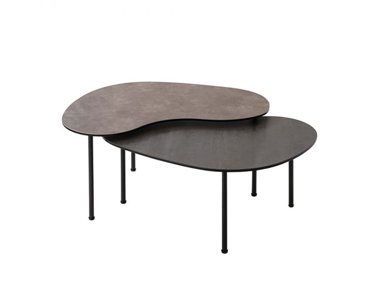 「moda en casa」のセンターテーブルが新登場！ |かねたやオンライン